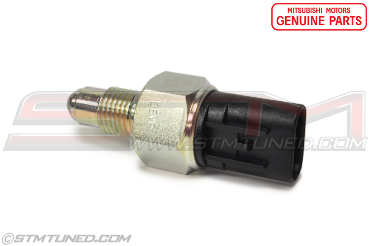 STM: OEM MITSUBISHI MANUAL TRANSMISSION REVERSE BACK UP SWITCH ...
