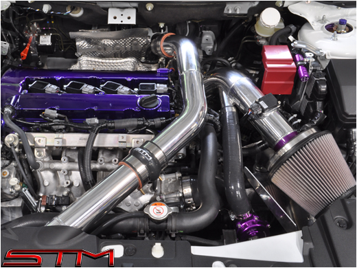STM Evo X Intake Pipe Kit | Mitsubishi Lancer Evolution Forum