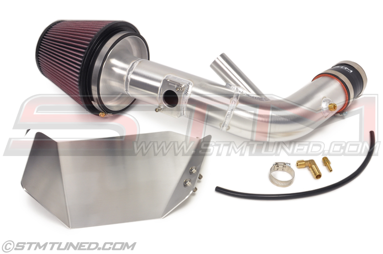 STM Evo X Bellmouth Intake Pipe Kits IN STOCK ! | Mitsubishi Lancer ...