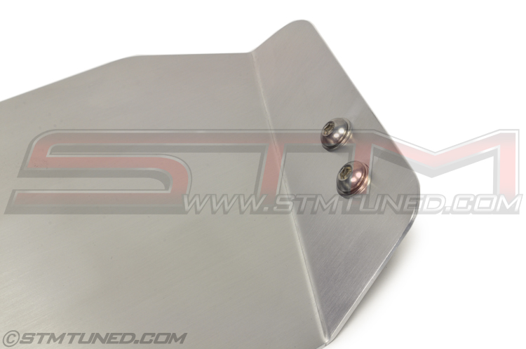 STM Evo X Bellmouth Intake Pipe Kit | Mitsubishi Lancer Evolution Forum