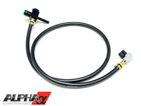 R35 GTR FUEL TANK, ADDITIVES, TESTERS & TRANSPORT