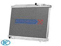 R35 GTR RADIATORS, HOSES & CAPS