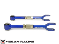 R35 GTR | BRAKES & SUSPENSION | CAMBER, BARS & MOUNTS