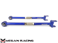 R35 GTR | BRAKES & SUSPENSION | CAMBER, BARS & MOUNTS