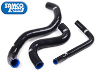 R35 GTR RADIATORS, HOSES & CAPS