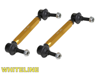 R35 GTR | BRAKES & SUSPENSION | CAMBER, BARS & MOUNTS