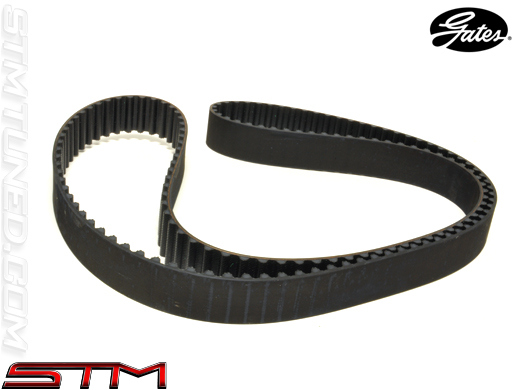 STM: GATES STANDARD TIMING BELT | 4G63 | T167