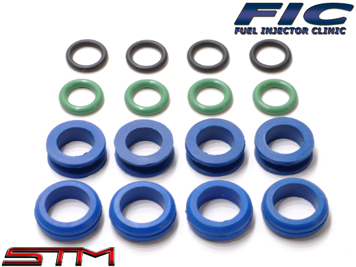 Where to get new Injector Seals