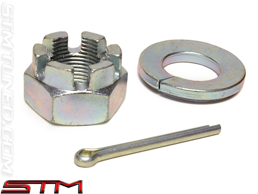 Axle Shaft Hub | Allpar Forums