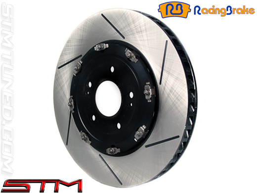 Grooves on rotors | Jeep Renegade Forum