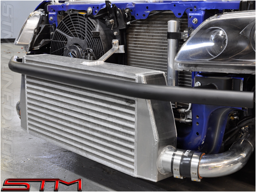 Front Crash Beam Jdm Evo 9