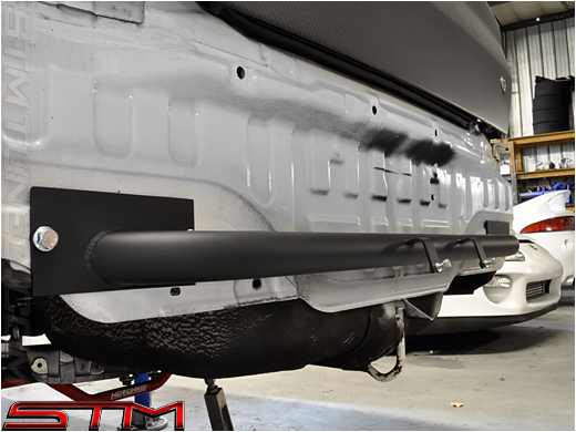 Front Crash Beam Jdm Evo 9