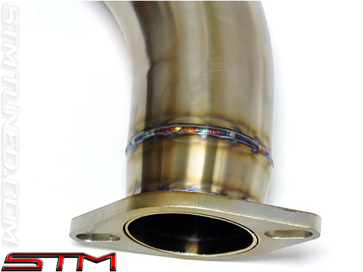 STM New Product Release! STM GT-R Mid-Pipe ! | Nissan GT-R Forum