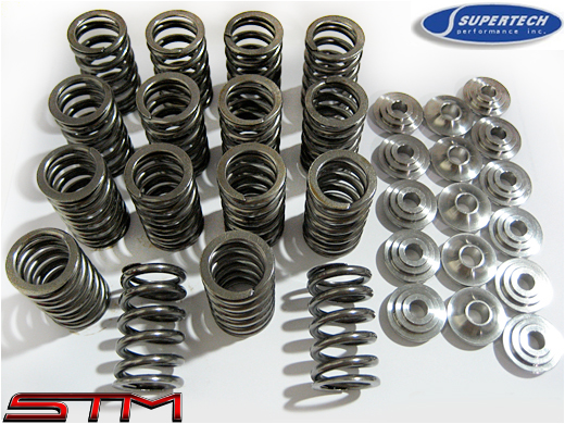 STMTUNED High RPM Sale! Brian Crower, Supertech, GSC, Manley, etc ...