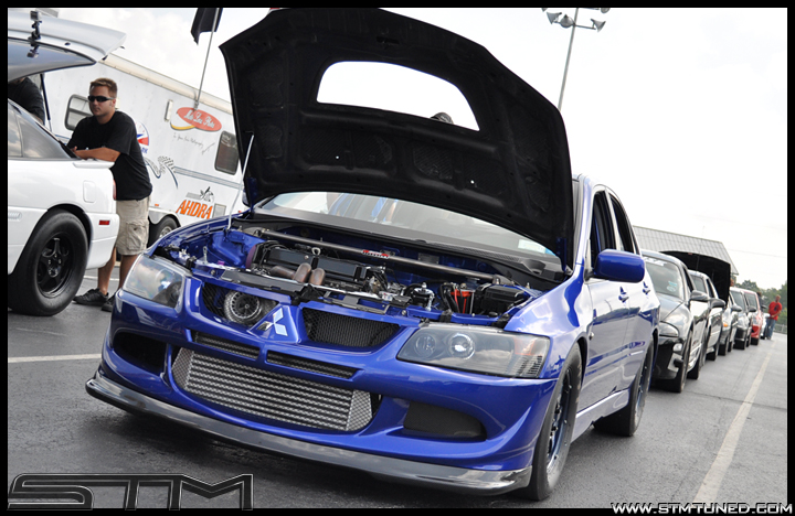 STM GALLERY - 2010 BUSCHUR RACING DSM/EVO SHOOTOUT (8-15-10)