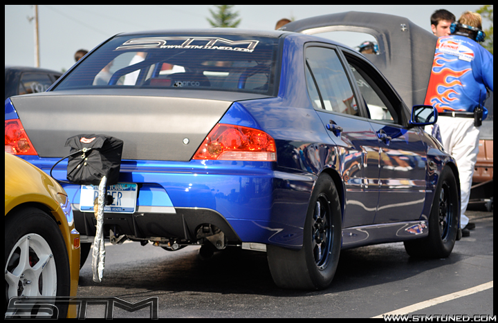 STM GALLERY - 2010 BUSCHUR RACING DSM/EVO SHOOTOUT (8-15-10)