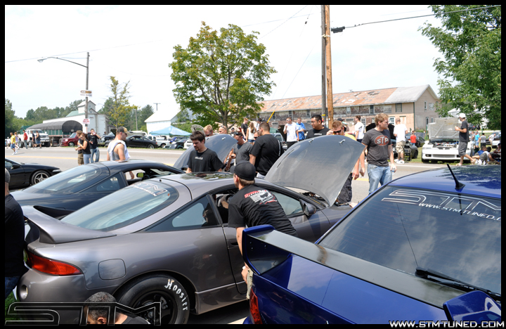 STM GALLERY - 2010 BUSCHUR RACING DSM/EVO SHOOTOUT (8-15-10) Page 4
