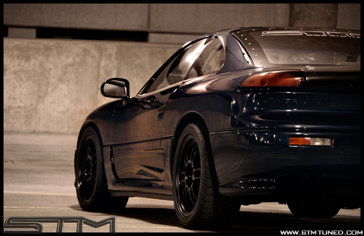 anybody have a Carbon fiber Hatch? | Mitsubishi 3000GT & Dodge Stealth ...