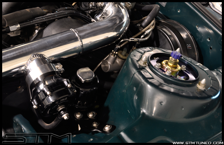 3000GT / Stealth / GTO - Engine Bay Pics - Page 2