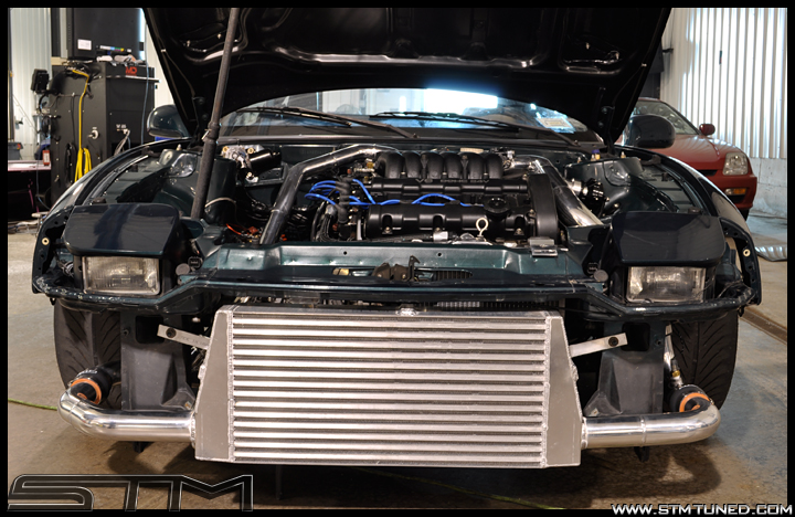 **NEW RECORD** Quickest/Fastest Stock Turbo (9b) 3S In The World ...